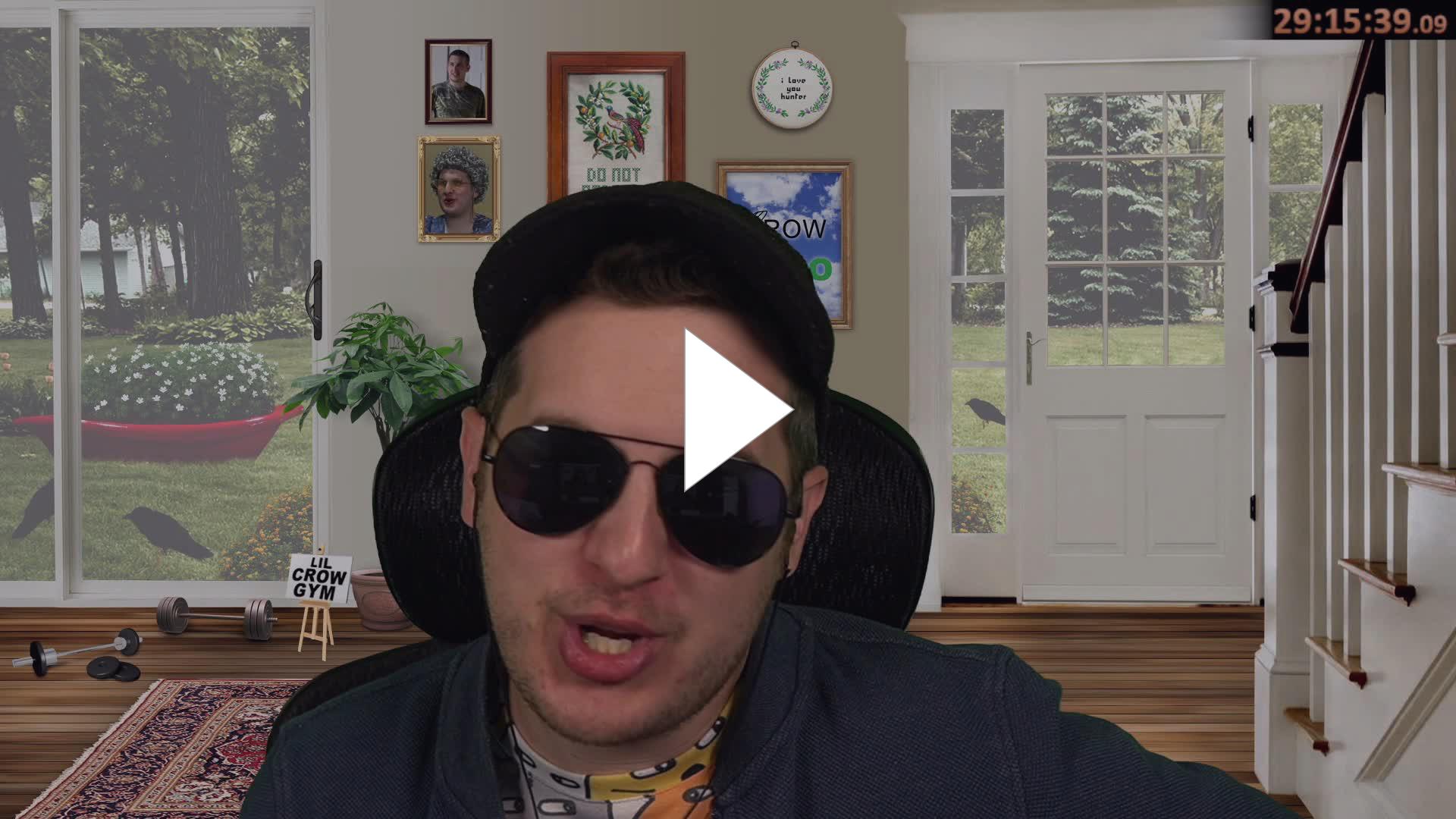 Twitch Twitch